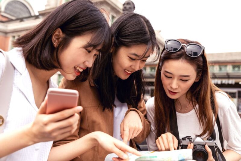 Understanding the 4B Movement: A Feminist Revolution in South Korea ...